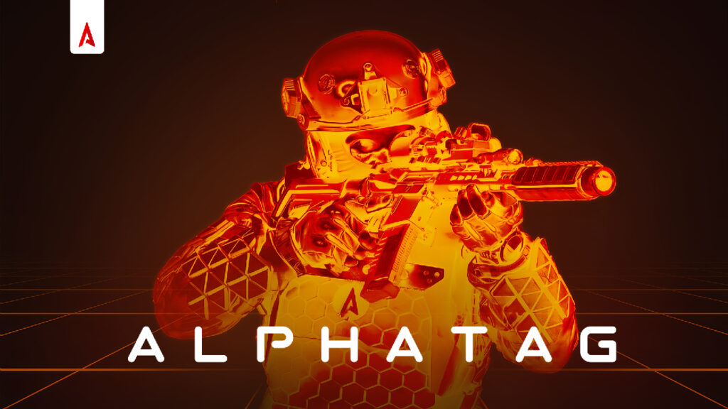 Update of local network game in Alphatag 2.0 version | Alphatag premium ...