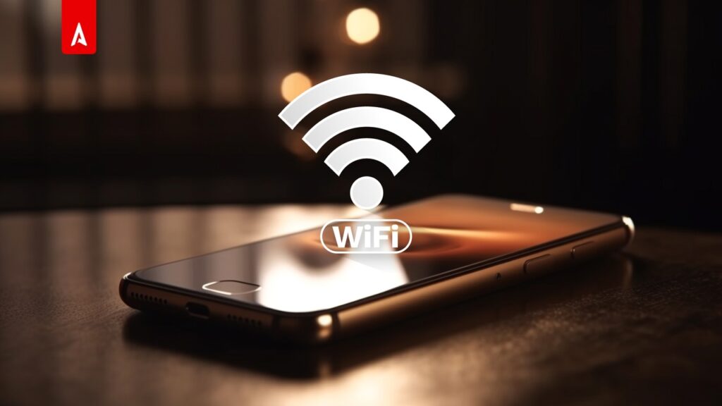 LIFE HACKS WITH "ALFATAG": HOW TO USE YOUR PHONE INSTEAD OF A ROUTER TO ...